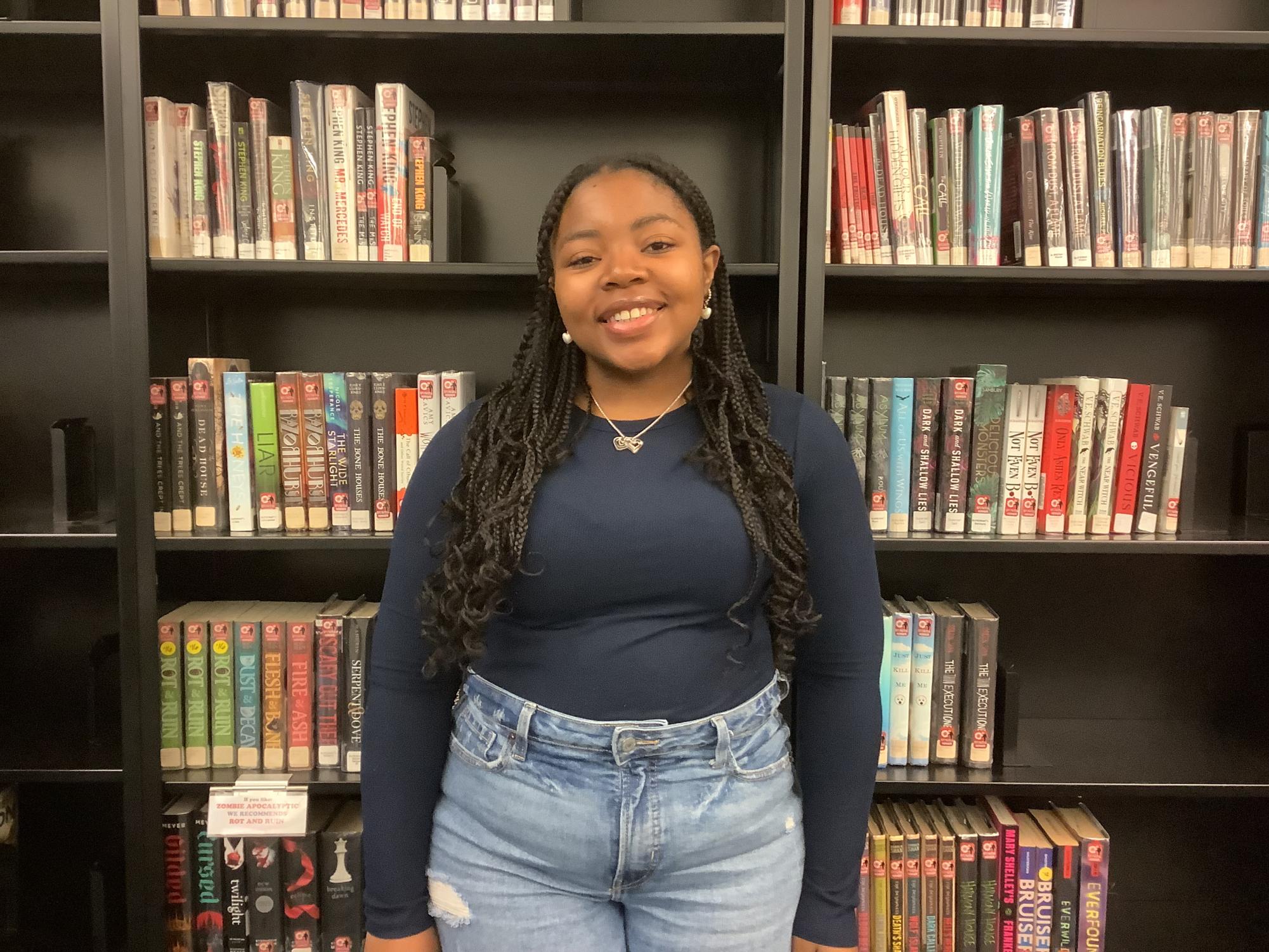 Aniyah Nelson – The Independent
